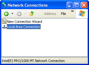 Configuring DCOM for Legacy Client Support